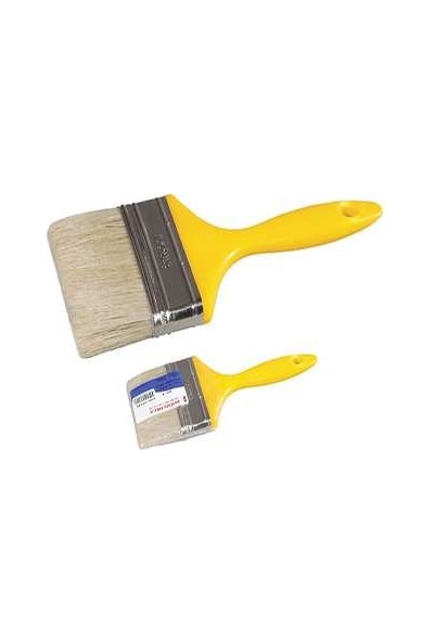 Doğuş Kestirme Fırça No : 2.5 Doğuş Kestirme Fırça No : 2.5