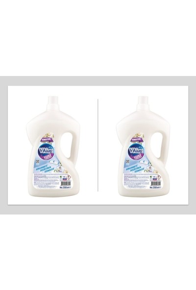 Viking Yüzey Temizleyici 