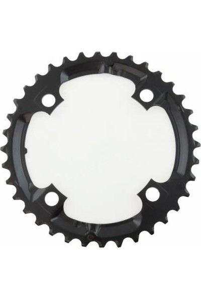 Shimano Deore FC-M590 / FC-M591 104MM Bcd 32T Orta Yaprak Dişlisi Shimano Deore FC-M590 / FC-M591 104MM Bcd 32T Orta Yaprak Dişlisi