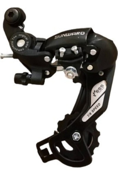 Sunward Emk Arka Aktarıcı Ty - 300 Model