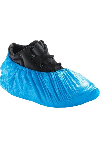 Glob Galoş 100 Adet