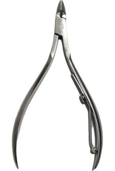 Gold Beauty Tırnak Pensi