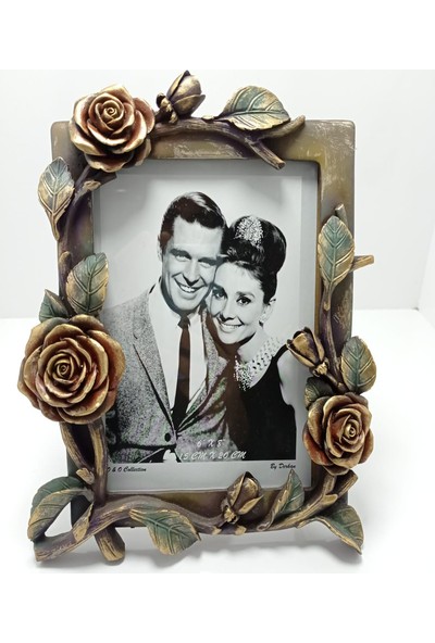 Trend Polyester Çerçeve Trend Polyester Çerçeve