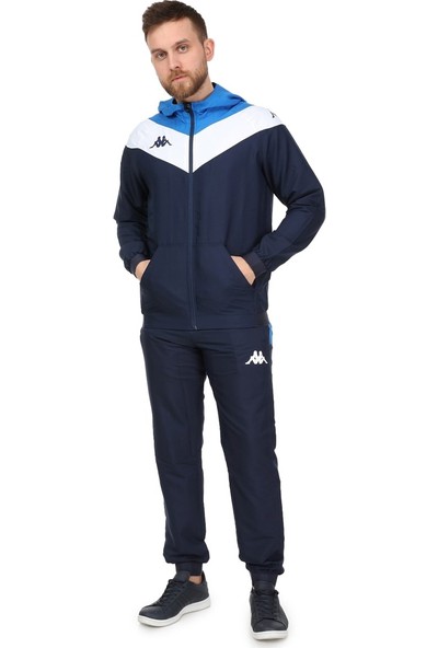 Kappa Kapüşonlu Eşofman Takım Doby Kappa Kapüşonlu Eşofman Takım Doby