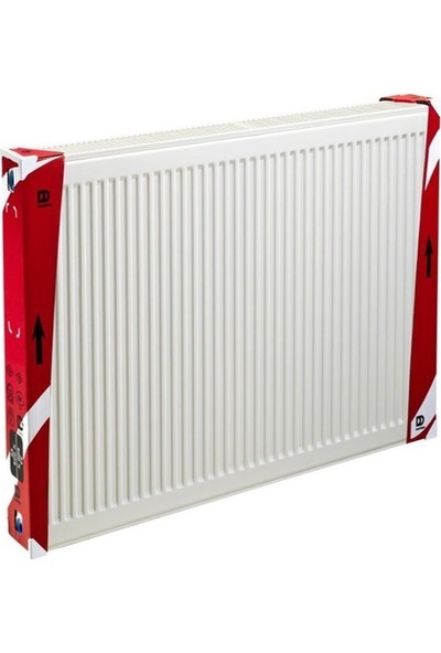 Demirdöküm Plus Tip 22 500 x 700 Standart Panel Radyatör