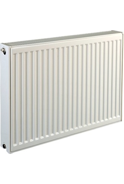 E.C.A Tip 22 600 x 1200 Standart Panel Radyatör