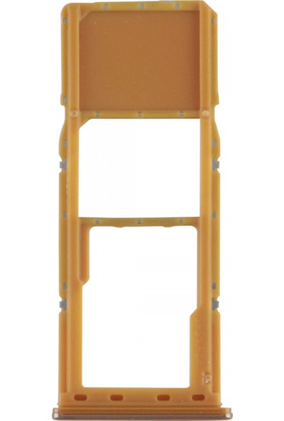 Oem Samsung Galaxy A70 Mmc Sim Kart Metali Gold Oem Samsung Galaxy A70 Mmc Sim Kart Metali Gold