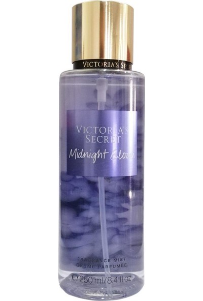 Victoria's Secret Midnight Bloom Fragrance Mist 250 ml Victoria's Secret Midnight Bloom Fragrance Mist 250 ml