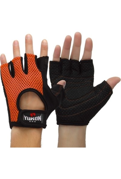 Yukon Air Body Fıtness Eldiveni
