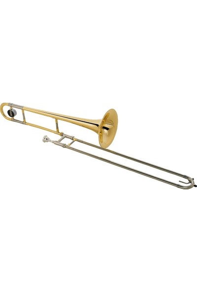 Jupiter Jsl-432L-Fq Tenor Trombon Jupiter Jsl-432L-Fq Tenor Trombon