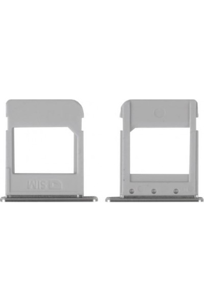 Oem Samsung Galaxy Note 5 Sim Kart Metali Gri Oem Samsung Galaxy Note 5 Sim Kart Metali Gri
