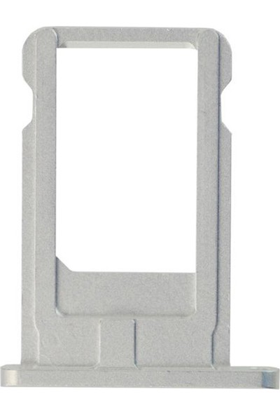 Oem Apple iPhone 5s Sim Kart Metali Gri Oem Apple iPhone 5s Sim Kart Metali Gri