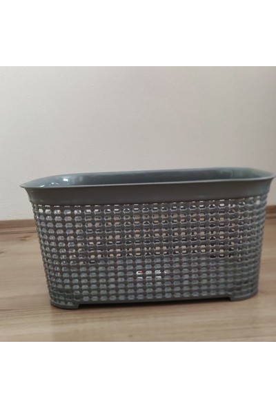 Merdem Çamaşır Sepeti 35 lt