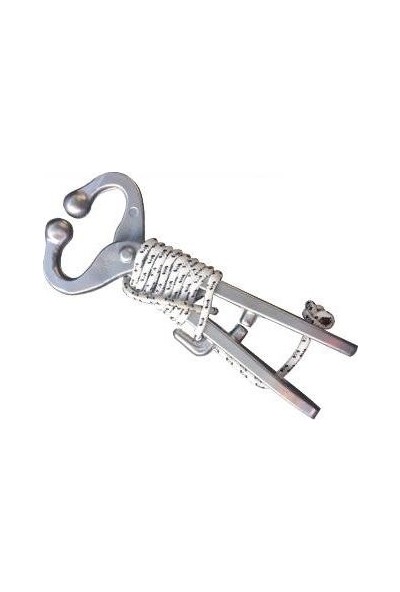 Kerbl Muşet Ipli-Yerli