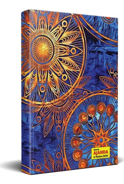 Halk Kitabevi Zaman Çarkı Süresiz Ajanda ve Planlama Defteri 13,5 x 21 cm Halk Kitabevi Zaman Çarkı Süresiz Ajanda ve Planlama Defteri 13,5 x 21 cm