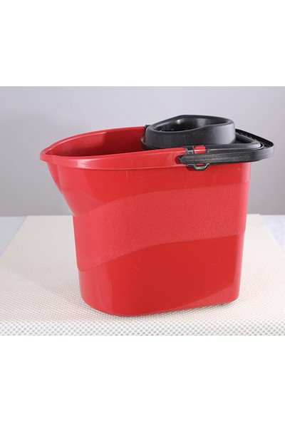 Alkansan Temizlik Kovası