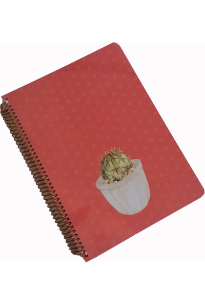 Keskin Color Saguaro 100 Yaprak Çizgili Spiralli Sert Kapak Defter Kırmızı 20 x 28 cm Keskin Color Saguaro 100 Yaprak Çizgili Spiralli Sert Kapak Defter Kırmızı 20 x 28 cm