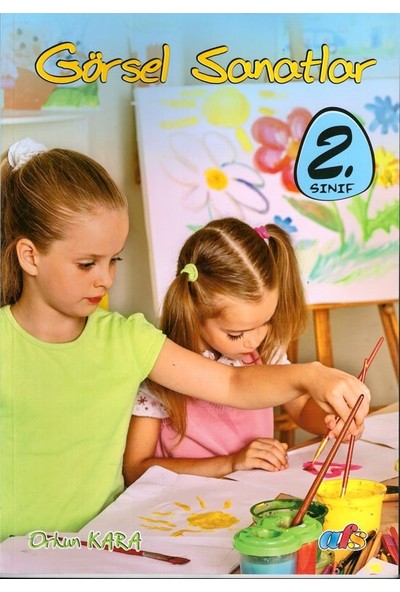 Görsel Sanatlar 2. Sınıf - Orhun Kara