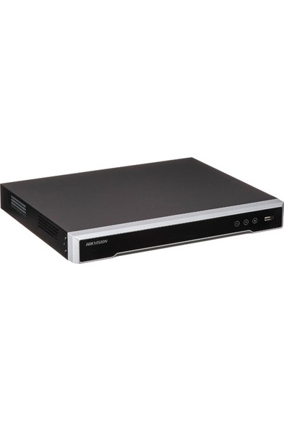 Hıkvısıon DS-7608NI-Q2/8P 8 Kanal Poe Nvr Kayıt Cihazı Hıkvısıon DS-7608NI-Q2/8P 8 Kanal Poe Nvr Kayıt Cihazı