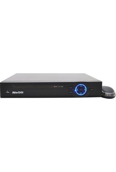Averdigi AD-5016EXVR 16 Kanal 5 In 1 Kayıt Cıhazı (Adaptör Dahil Değildir) Averdigi AD-5016EXVR 16 Kanal 5 In 1 Kayıt Cıhazı (Adaptör Dahil Değildir)