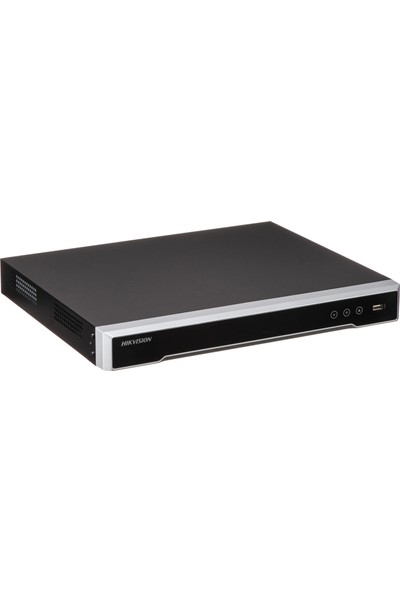 Hıkvısıon DS-7608NI-Q2 8 Kanal Nvr Kayıt Cihazı