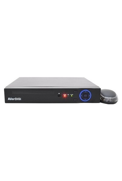 Averdigi AD-5004EXVR 4 Kanal 5 In 1 Kayıt Cıhazı (Adaptör Dahil Değildir) Averdigi AD-5004EXVR 4 Kanal 5 In 1 Kayıt Cıhazı (Adaptör Dahil Değildir)