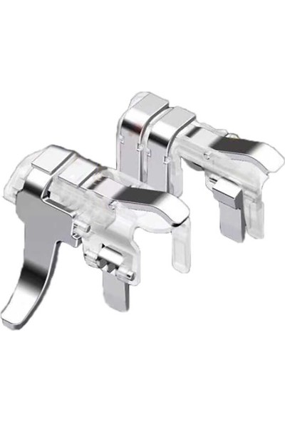 Fibaks PUBG Oyun Konsolu Tetik