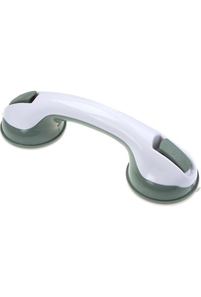 Matesstore Yaşlılar Için Banyo Tutacağı Vakumlu Vantuzlu Bar Helping Handle Matesstore Yaşlılar Için Banyo Tutacağı Vakumlu Vantuzlu Bar Helping Handle