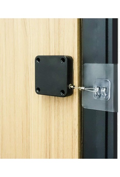 Matesstore Otomatik Kapı Kapatıcı Ipli Telli Kapı Itici Kapatıcı Matesstore Otomatik Kapı Kapatıcı Ipli Telli Kapı Itici Kapatıcı