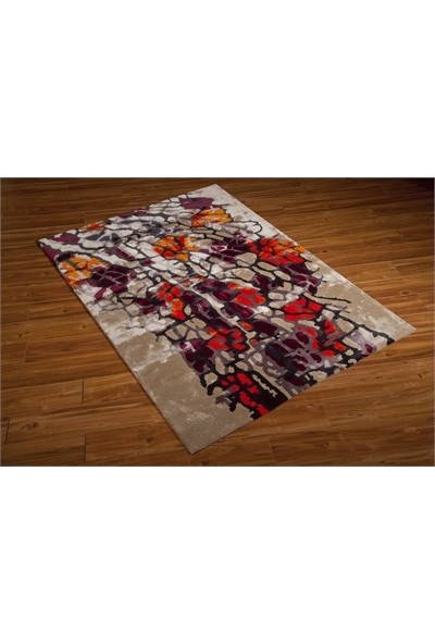 Allmode Freelıne Kişiye Özel Halı FR16 Allmode Freelıne Kişiye Özel Halı FR16