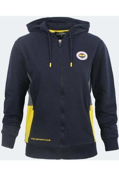 Fenerium Kadın Tribün Basic Sweat
