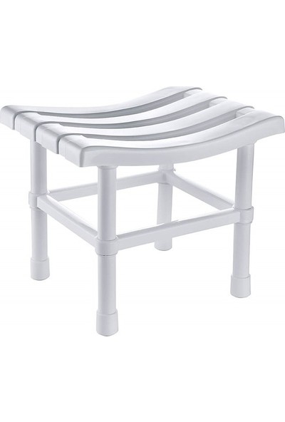 Eslight Plastik Banyo Taburesi ES702