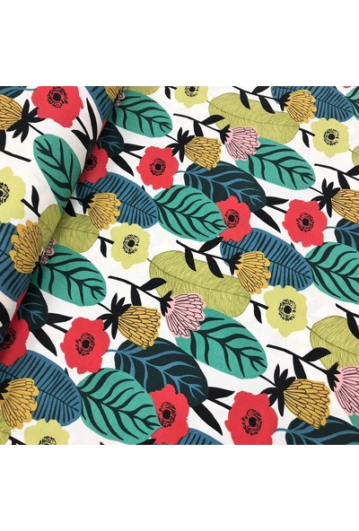 Premier 180 cm Eninde Duck Keten Kumaş Premier 180 cm Eninde Duck Keten Kumaş