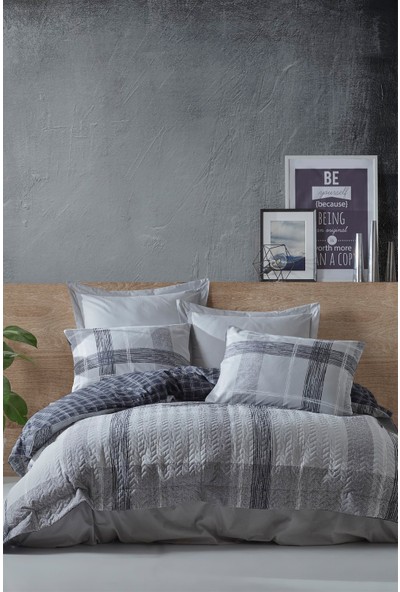 Cotton Box Complate Set Çift Kişilik Miranda