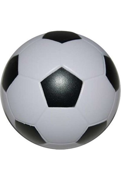 Burdabuldu Futbol Stres Topu