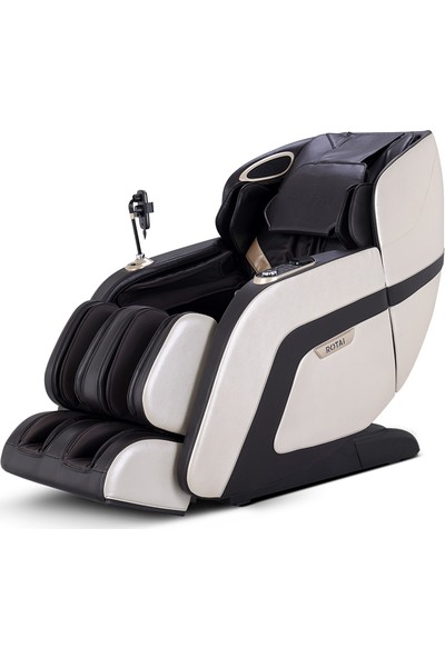 Wollex RT6810S Masaj Koltuğu Kahverengi