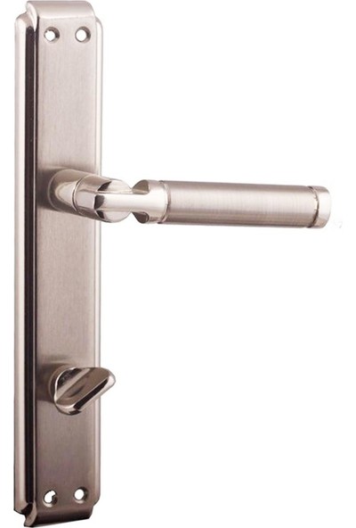 Eym Hira Verda Gül Kapı Kolu Wc Eym Hira Verda Gül Kapı Kolu Wc