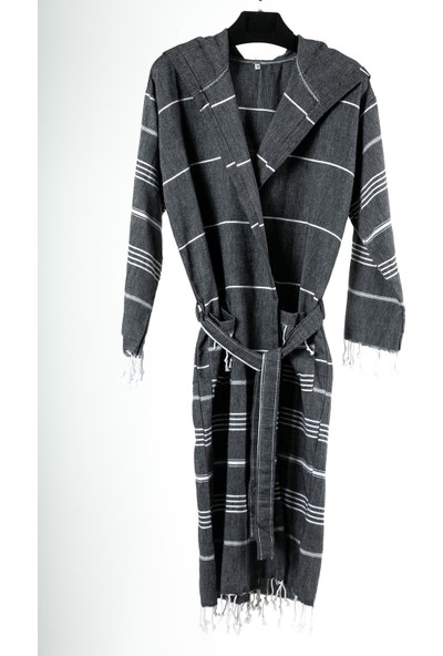 Greenpoll Peştemal Bornoz