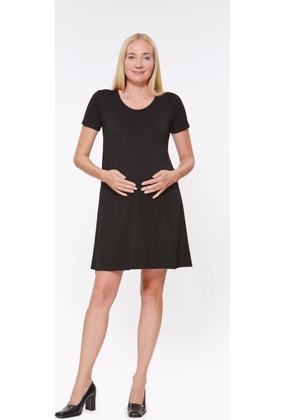 Motherway Hamile Elbise