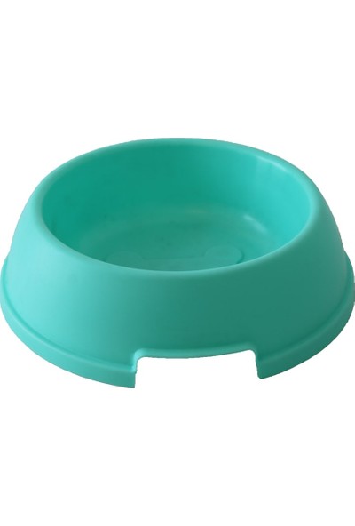 Mina Pet Shop Yeşil Renkli Hijyenik Mama Kabı Mina Pet Shop Yeşil Renkli Hijyenik Mama Kabı