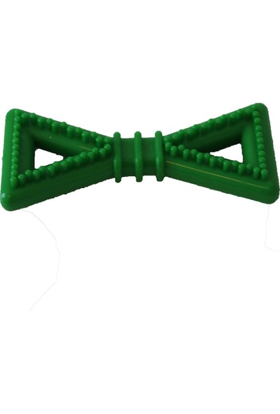 Mina Pet Shop Yeşil Üçgen Oyuncak