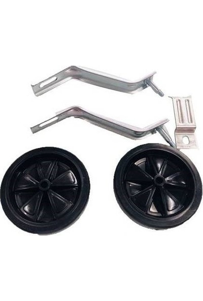 NCR Bisiklet Yan Denge Teker 16LİK