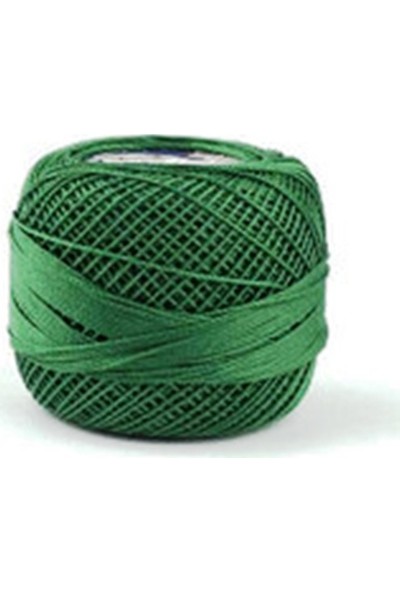 Leylak Etamin Kanaviçe Nakış İşleme İpi Suni İpek 9 kat No: 0057