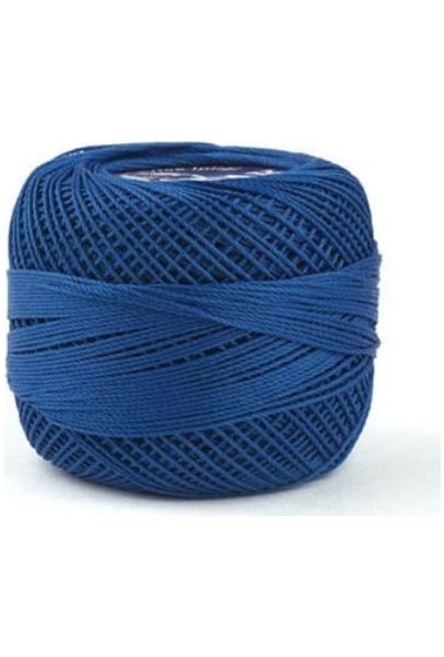 Leylak Etamin Kanaviçe Nakış İşleme İpi Suni İpek 9 kat No: 0044