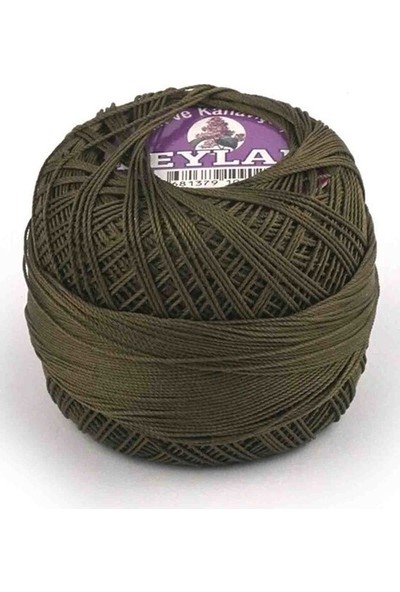 Leylak Etamin Kanaviçe Nakış İşleme İpi Suni İpek 9 kat No: 1799 Leylak Etamin Kanaviçe Nakış İşleme İpi Suni İpek 9 kat No: 1799