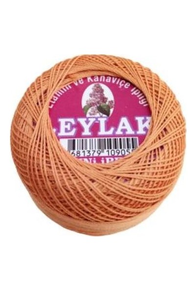 Leylak Etamin Kanaviçe Nakış İşleme İpi Suni İpek 9 kat No: 3402 Leylak Etamin Kanaviçe Nakış İşleme İpi Suni İpek 9 kat No: 3402