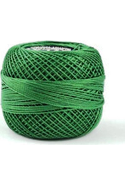 Leylak Etamin Kanaviçe Nakış İşleme İpi Suni İpek 9 kat No: 0056