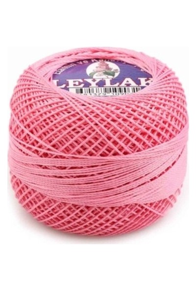 Leylak Etamin Kanaviçe Nakış İşleme İpi Suni İpek 9 kat No: 8027 Leylak Etamin Kanaviçe Nakış İşleme İpi Suni İpek 9 kat No: 8027