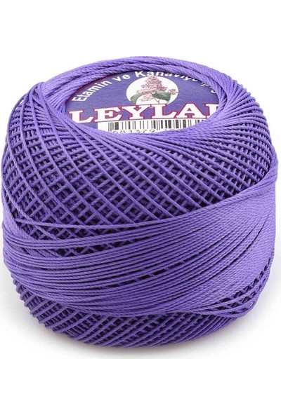 Leylak Etamin Kanaviçe Nakış İşleme İpi Suni İpek 9 kat No: 0037 Leylak Etamin Kanaviçe Nakış İşleme İpi Suni İpek 9 kat No: 0037