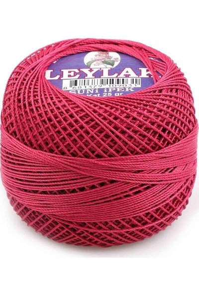 Leylak Etamin Kanaviçe Nakış İşleme İpi Suni İpek 9 kat No: 0029 Leylak Etamin Kanaviçe Nakış İşleme İpi Suni İpek 9 kat No: 0029